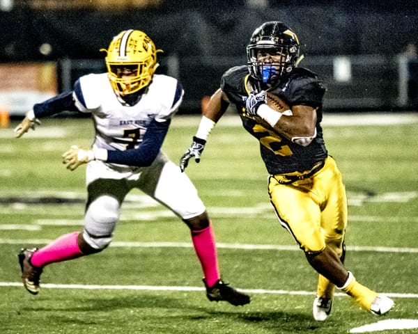 WGH holds on vs. East | News, Sports, Jobs - Tribune Chronicle